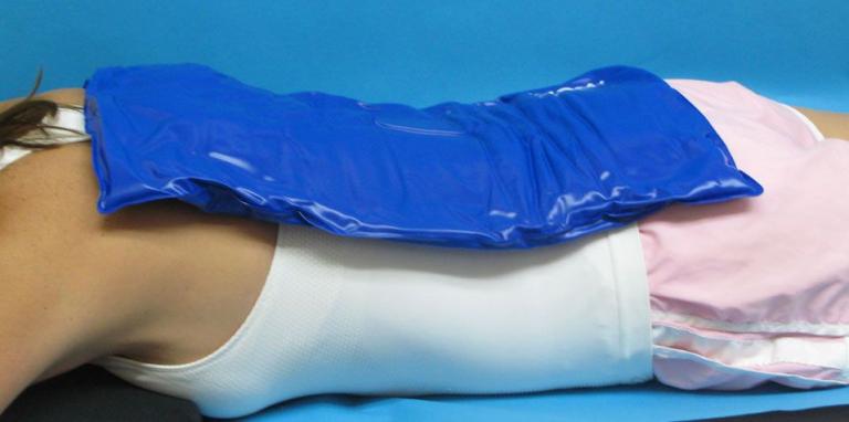 COMPRESA DE GEL FRÍO Y CALIENTE – EQUIMEDEC